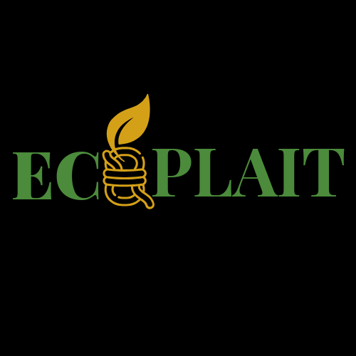 Eco-Friendly Canvas Tote Bag | Unique & Sustainable Designs | ECOPLAIT